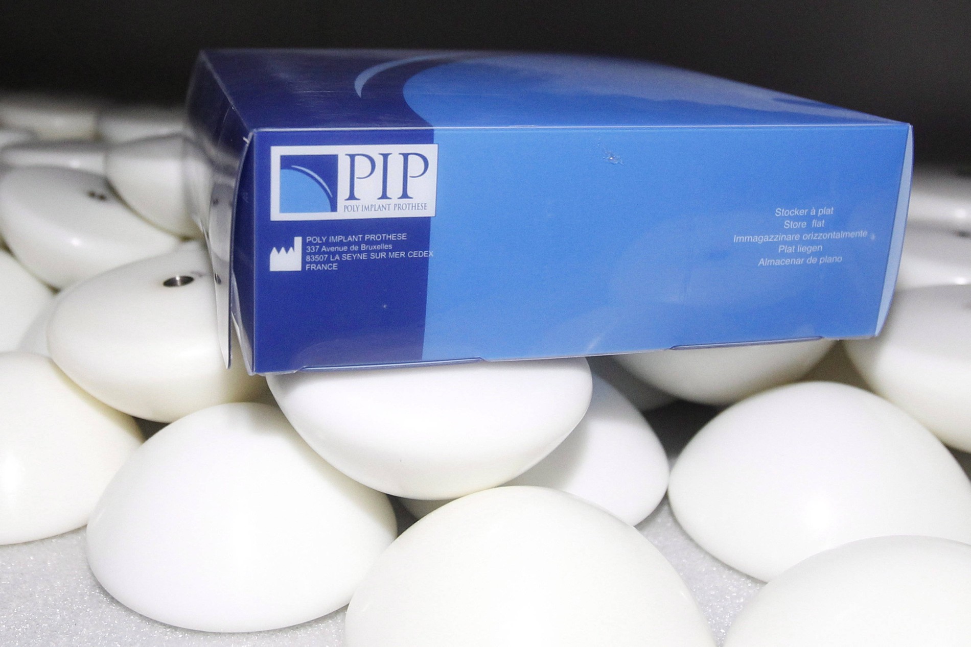 Brust Implantat | Brustchirurgie & Brustvergrößerung Guide